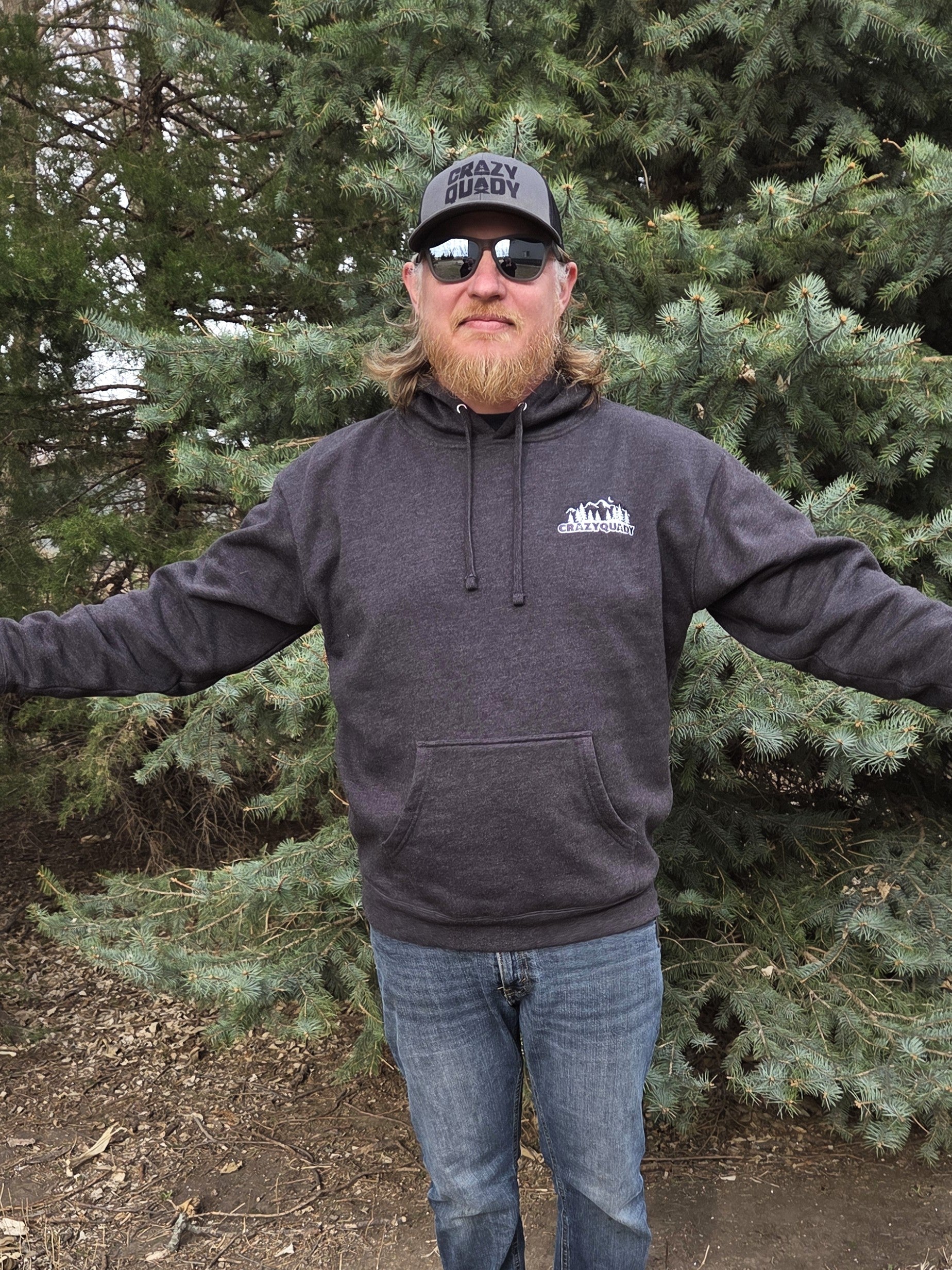 Crazy Quady – CrazyQuady Merch Shop